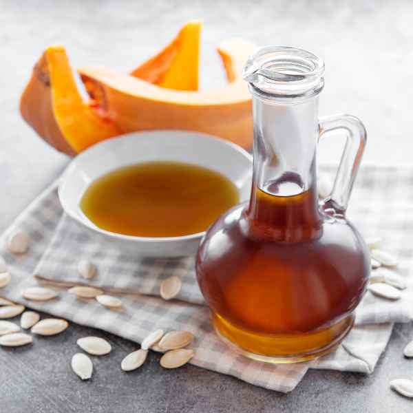 Dobrobiti Tikvinog Ulja - A&M Health